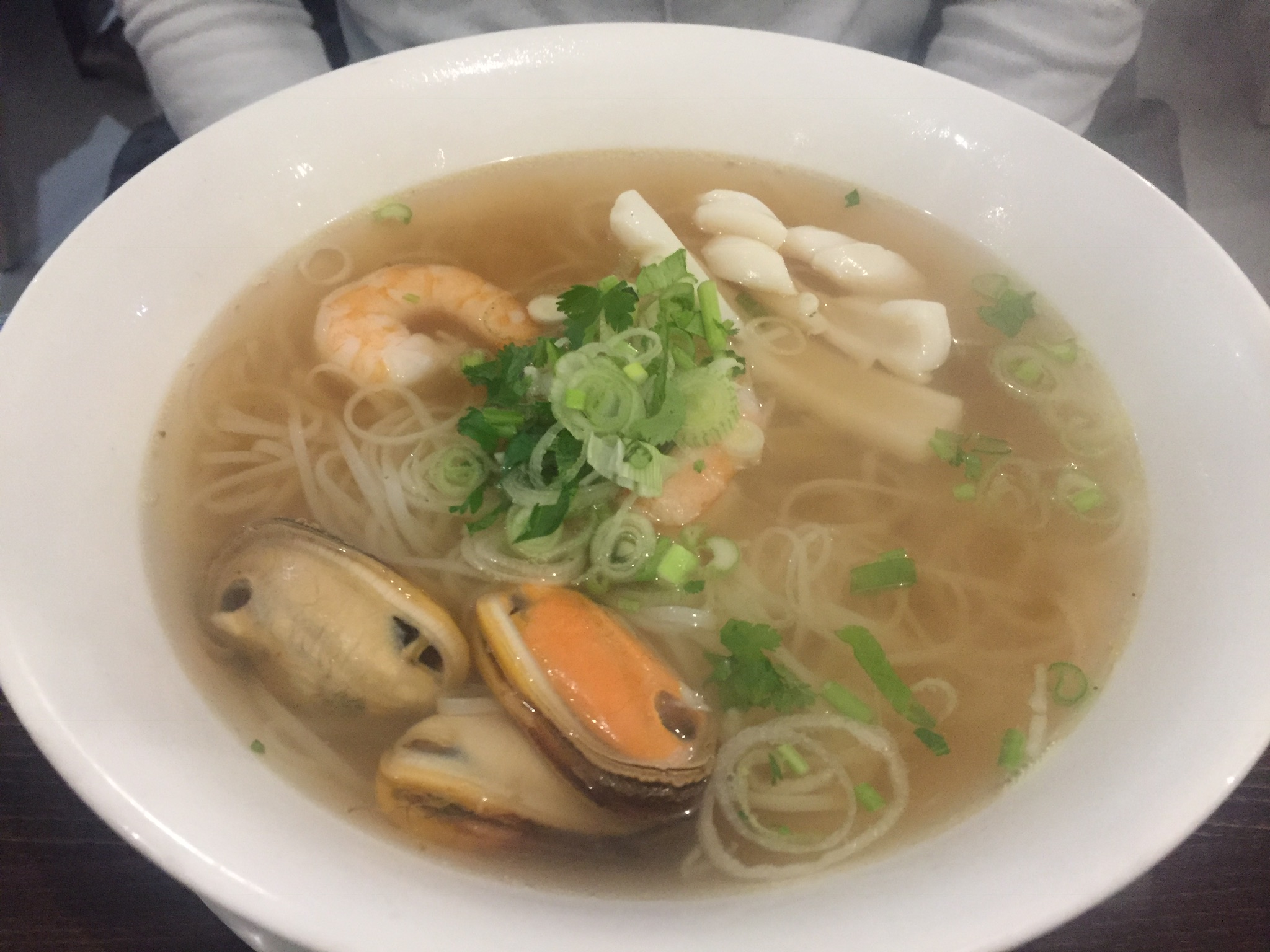 Restaurant Review: Viet Pho, Soho – Travel Gourmet