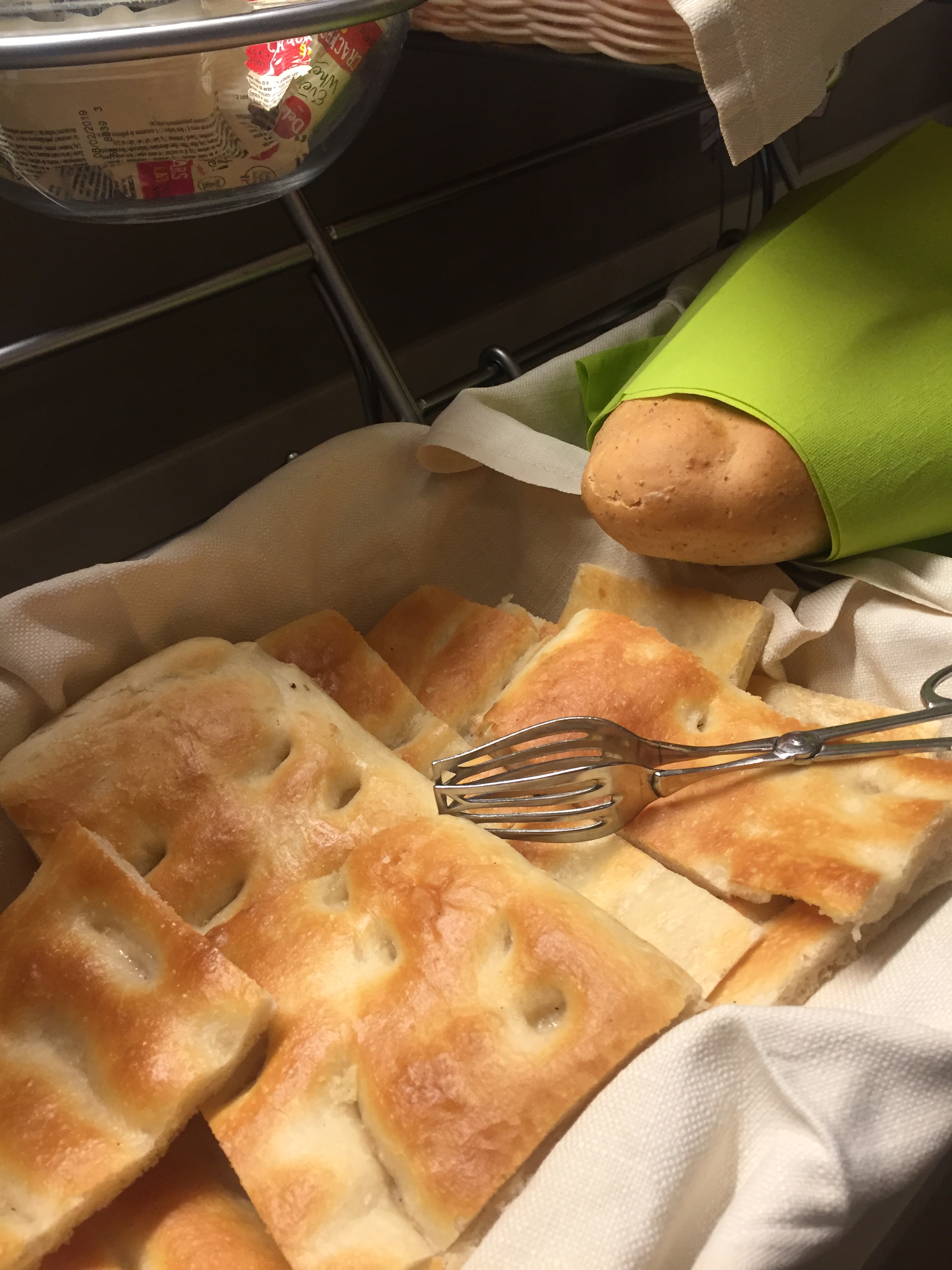 Genoa 2018: Ligurian Food & Where to Eat – Travel Gourmet