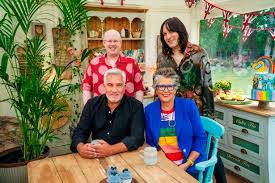 TV Review: The Great British Bake Off 2020 – Travel Gourmet